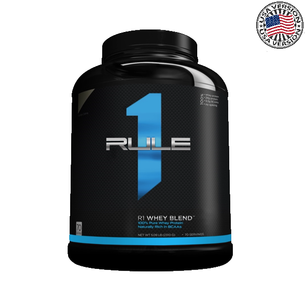 Rule One Proteins R1 Whey Blend 28 дози – Power Beauty
