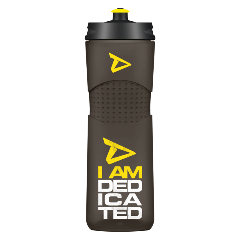 Dedicated Earbuds – Power Beauty