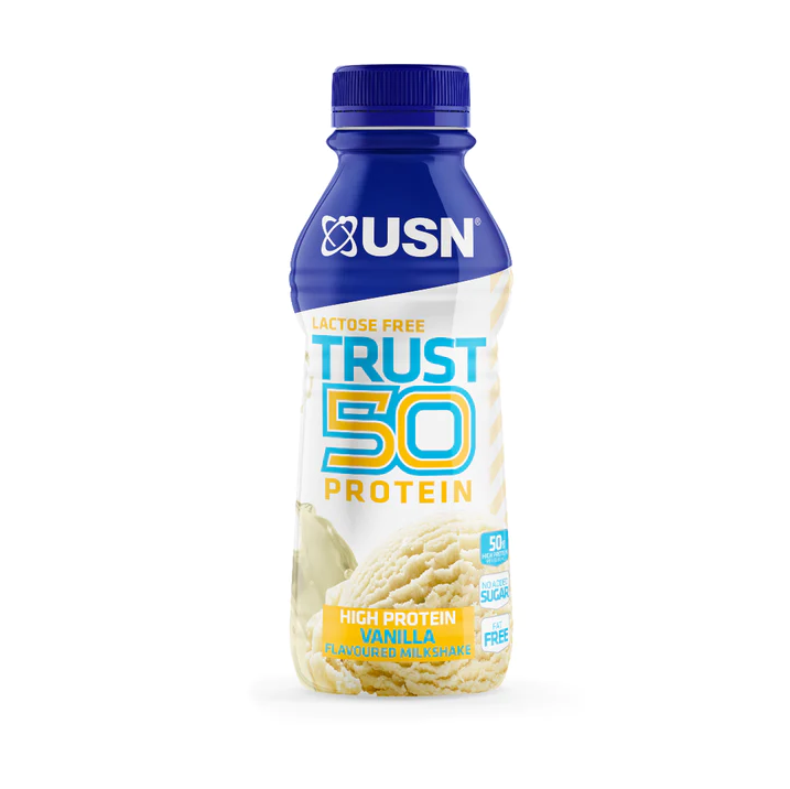 USN Trust RTD Pure Protein Fuel 500ml – Power Beauty
