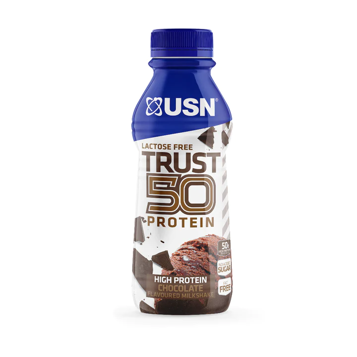 USN Trust RTD Pure Protein Fuel 500ml – Power Beauty