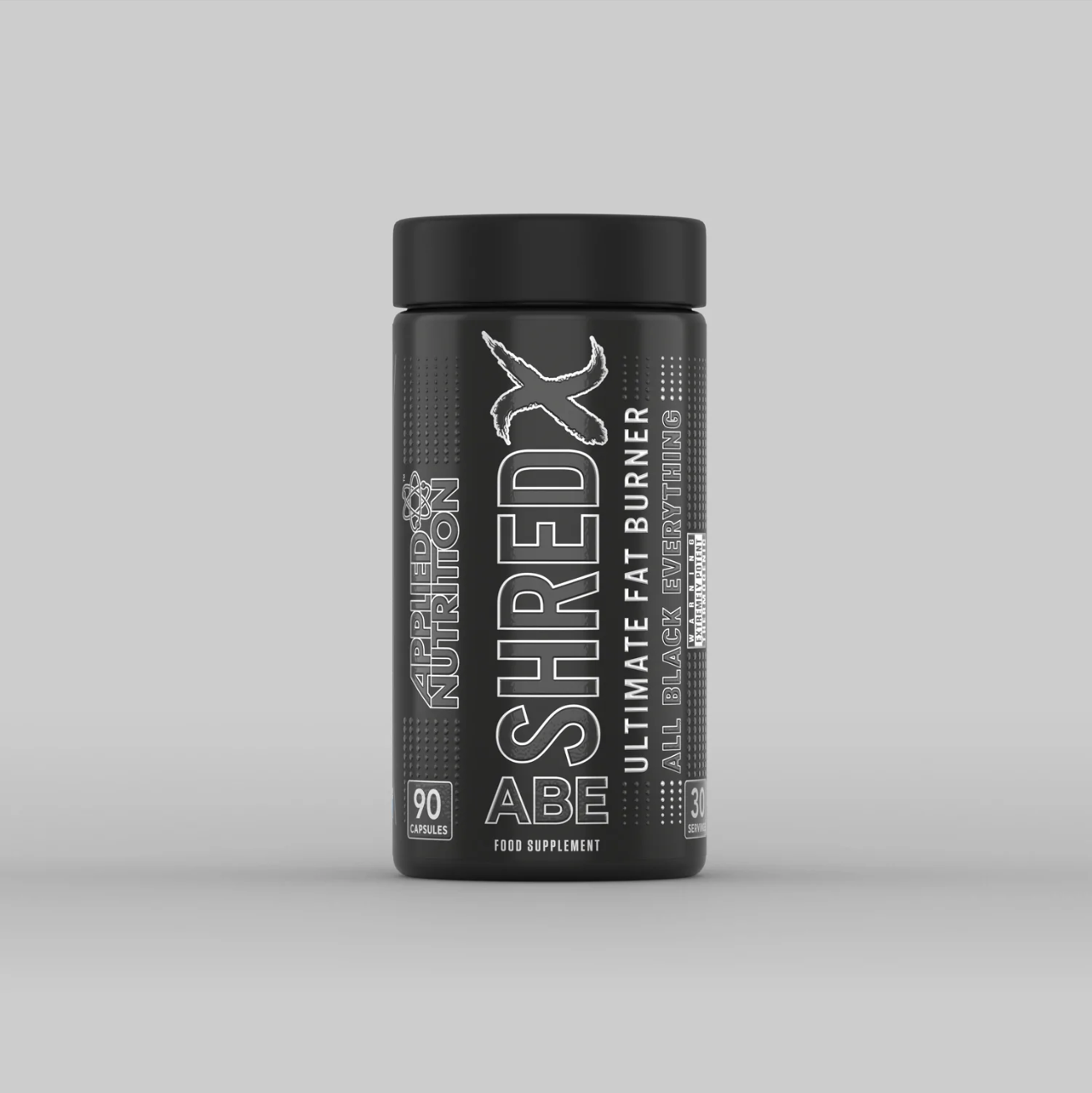 Applied Nutrition Shred-X – Power Beauty