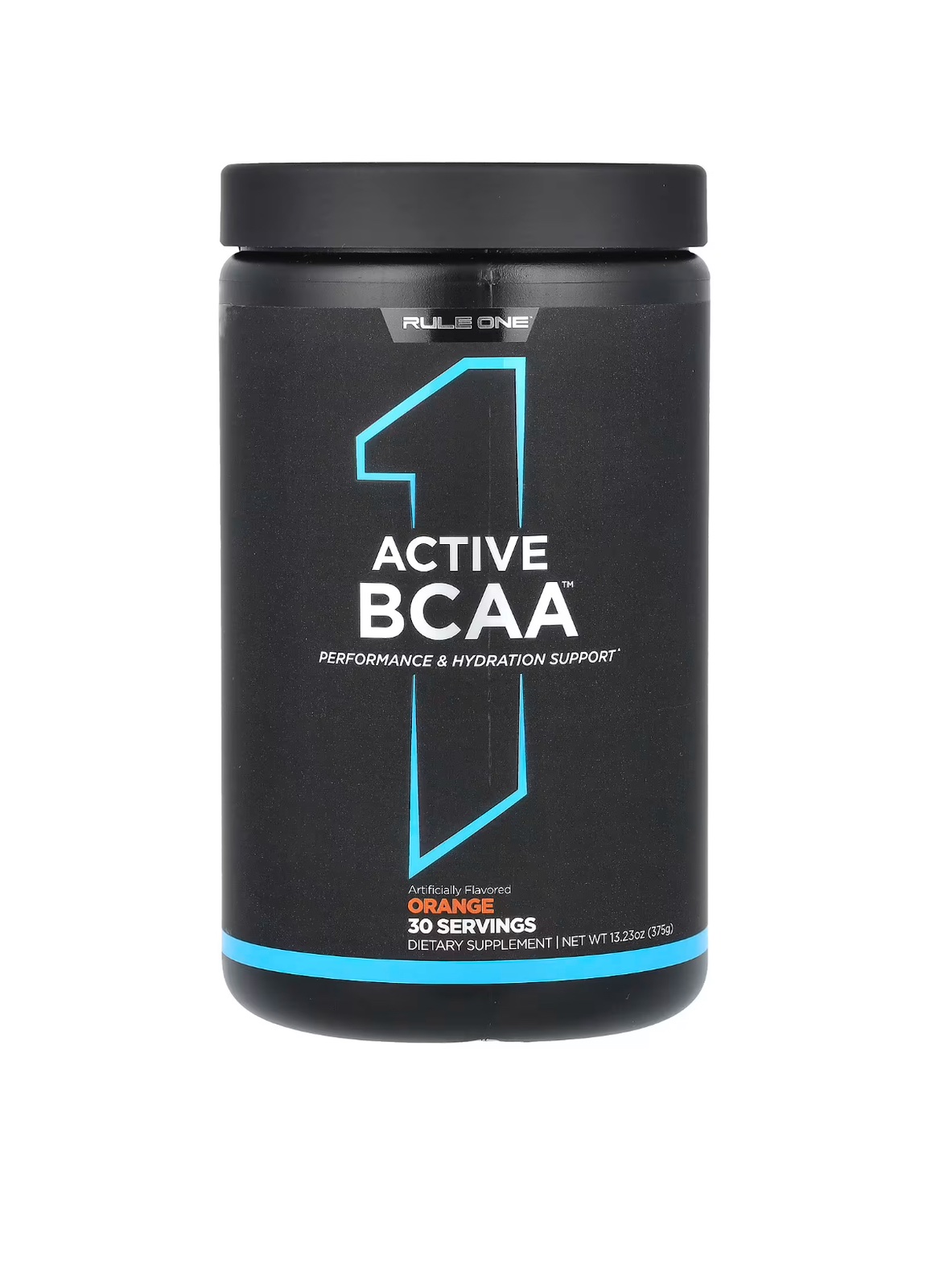 Rule One Active BCAA 30 дози – Power Beauty