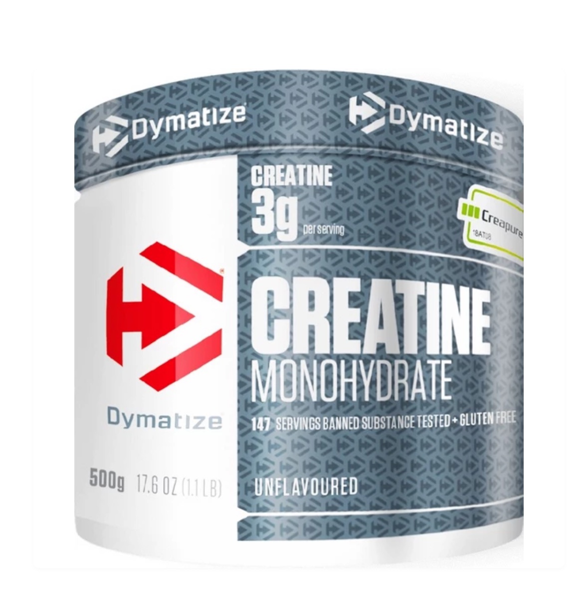 Dymatize Creatine monohydrate 300g – Power Beauty