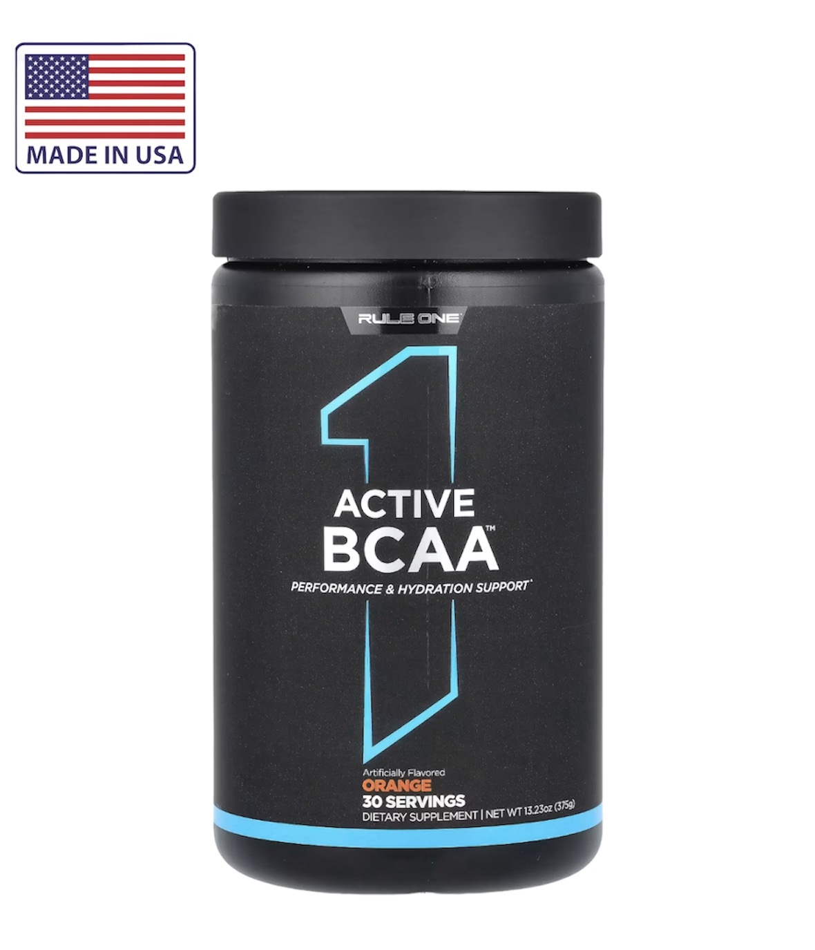 Rule One Active BCAA 30 дози – Power Beauty