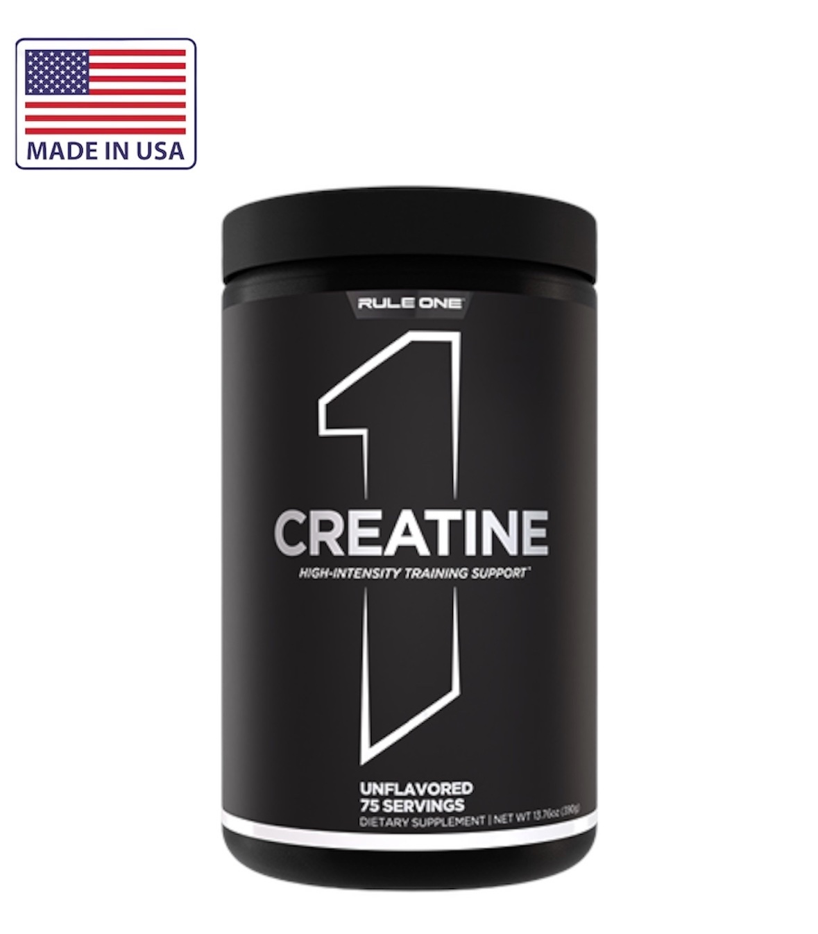 Rule One Proteins Creatine 420гр 60 дози – Power Beauty